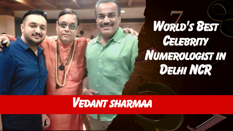 Best World Celebrated Numerologist in Delhi NCR, India - Astrologer ...