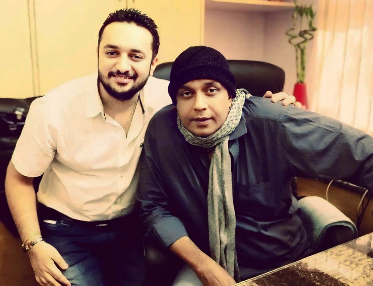 Astrologer Vedant Sharmaa