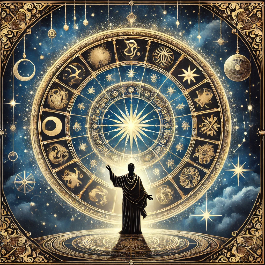 Famous Astrologers in India: Discover the Stars Behind Celebrity ...